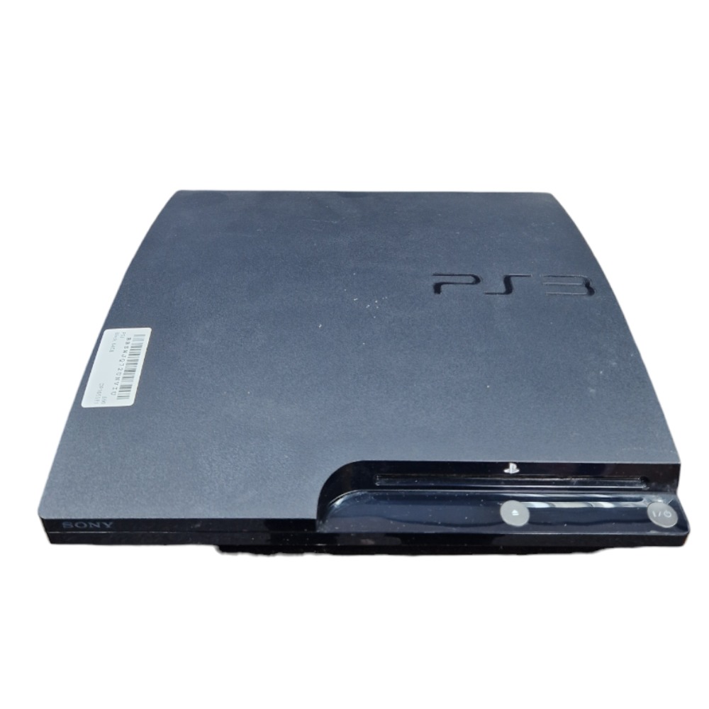 PS3 Console only - Own4Less
